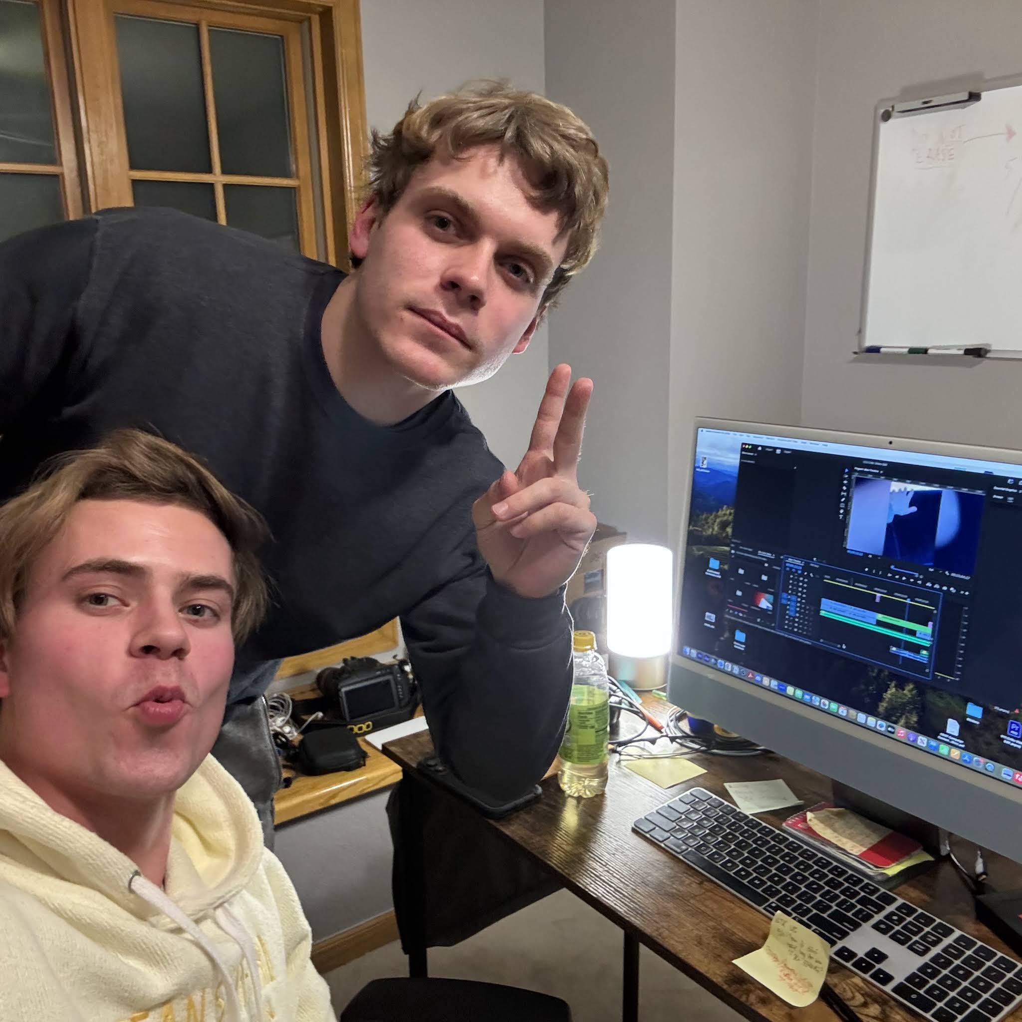 Post from Nick Wilkins