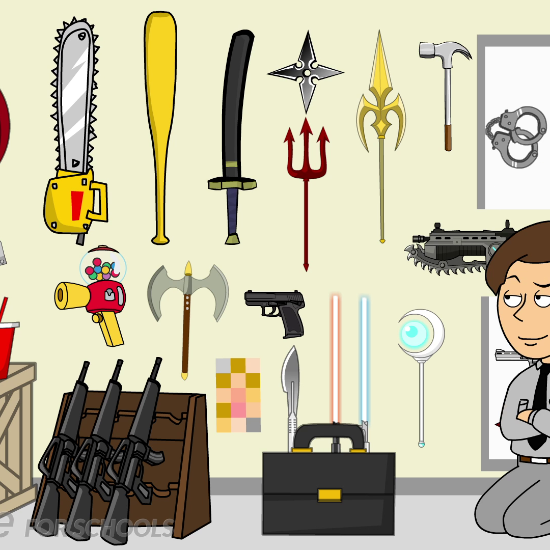 Post from RhodeAnimate