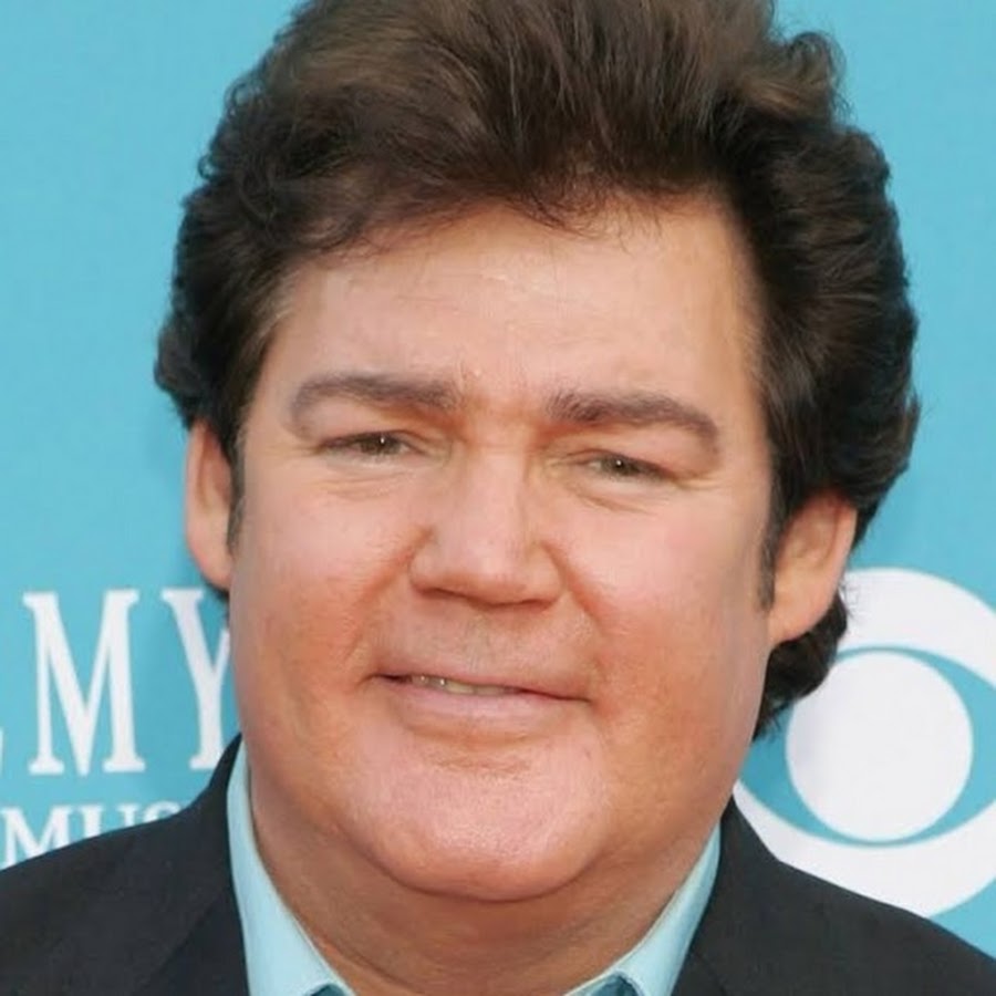 Marty Raybon - Topic - YouTube