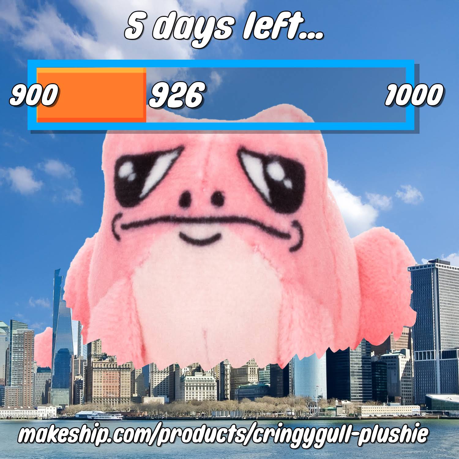 Post from CringyGull