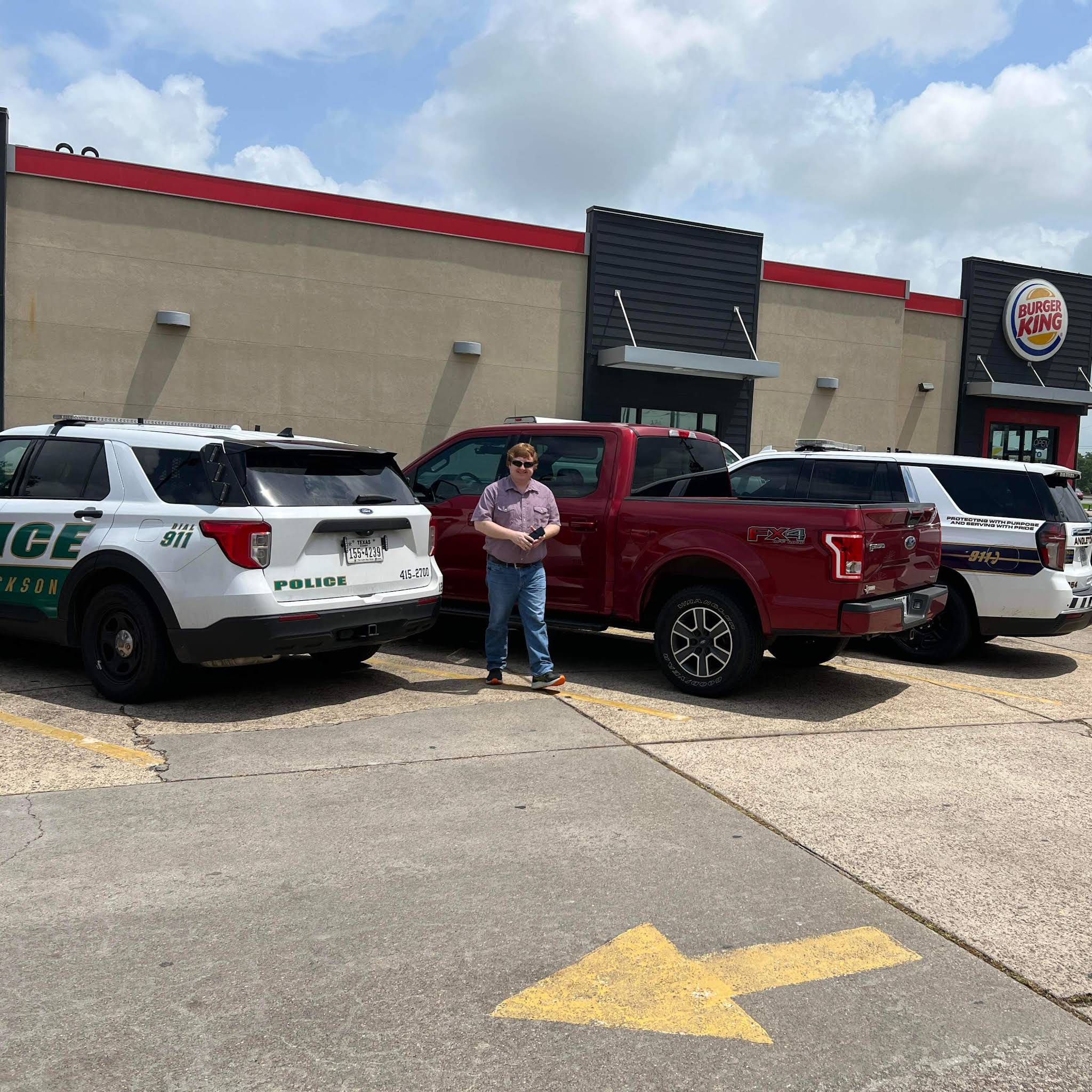 Post from Corruption Report—Justin Pulliam