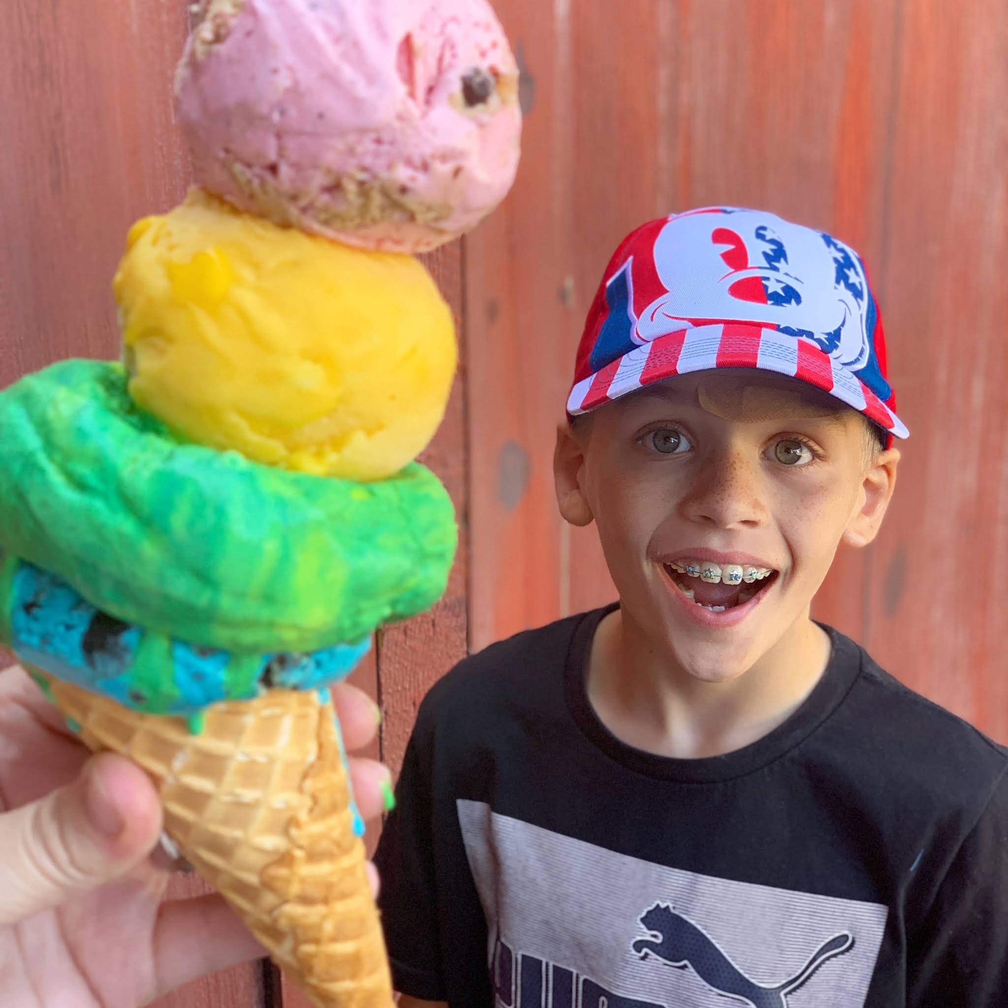 Post from Family Fun Pack