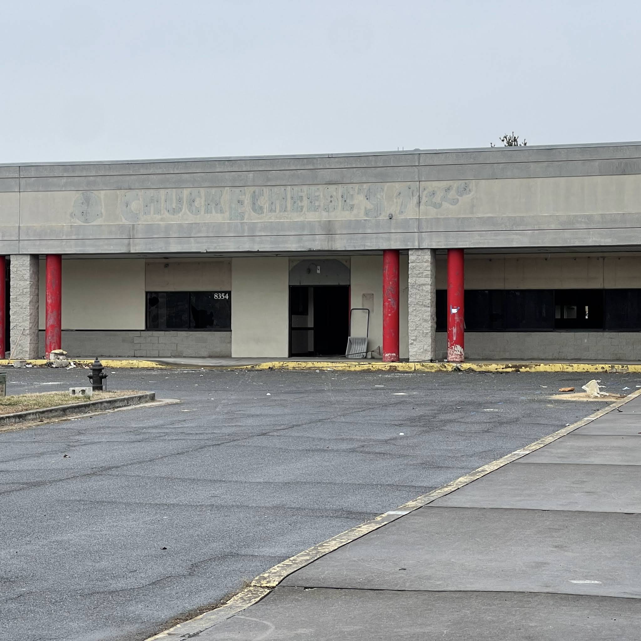 Post from RageElectrix