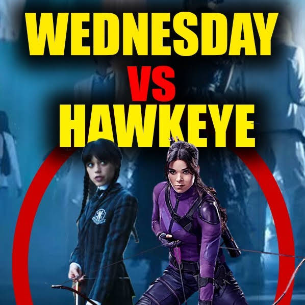 Post from Movie Man Mark