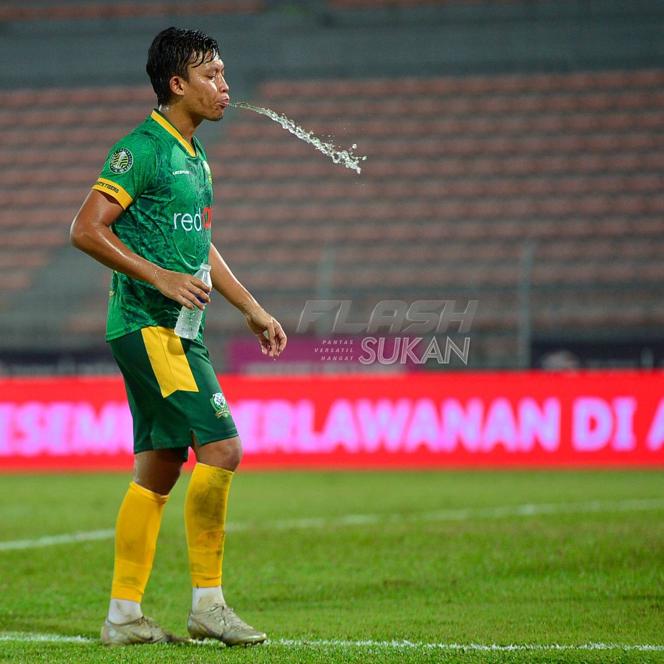 Post from Flash Sukan_Official