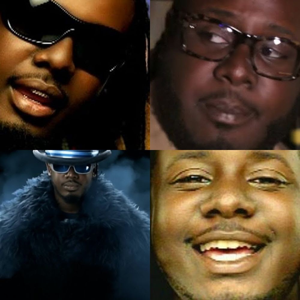 T Pain Top Songs