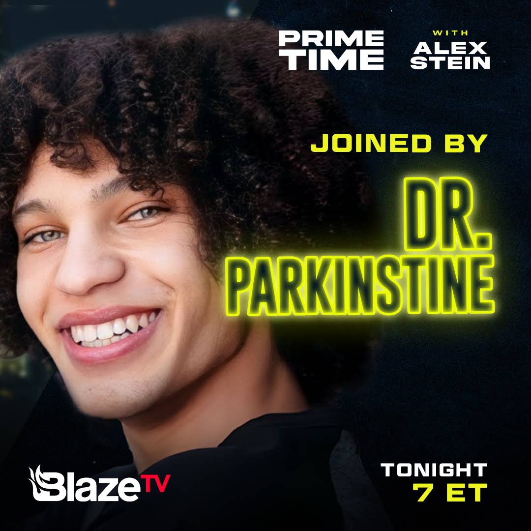 Post from Prime Time with Alex Stein
