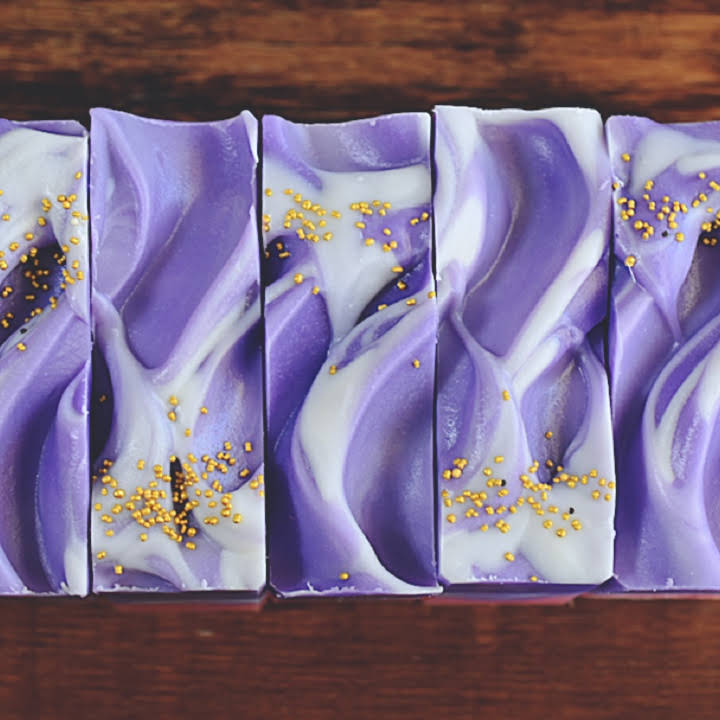 Post from Ophelia’s Soapery