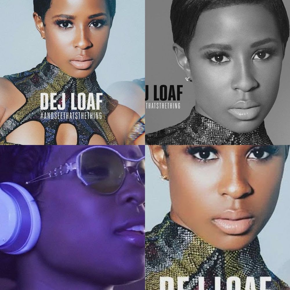 Dej loaf. Album