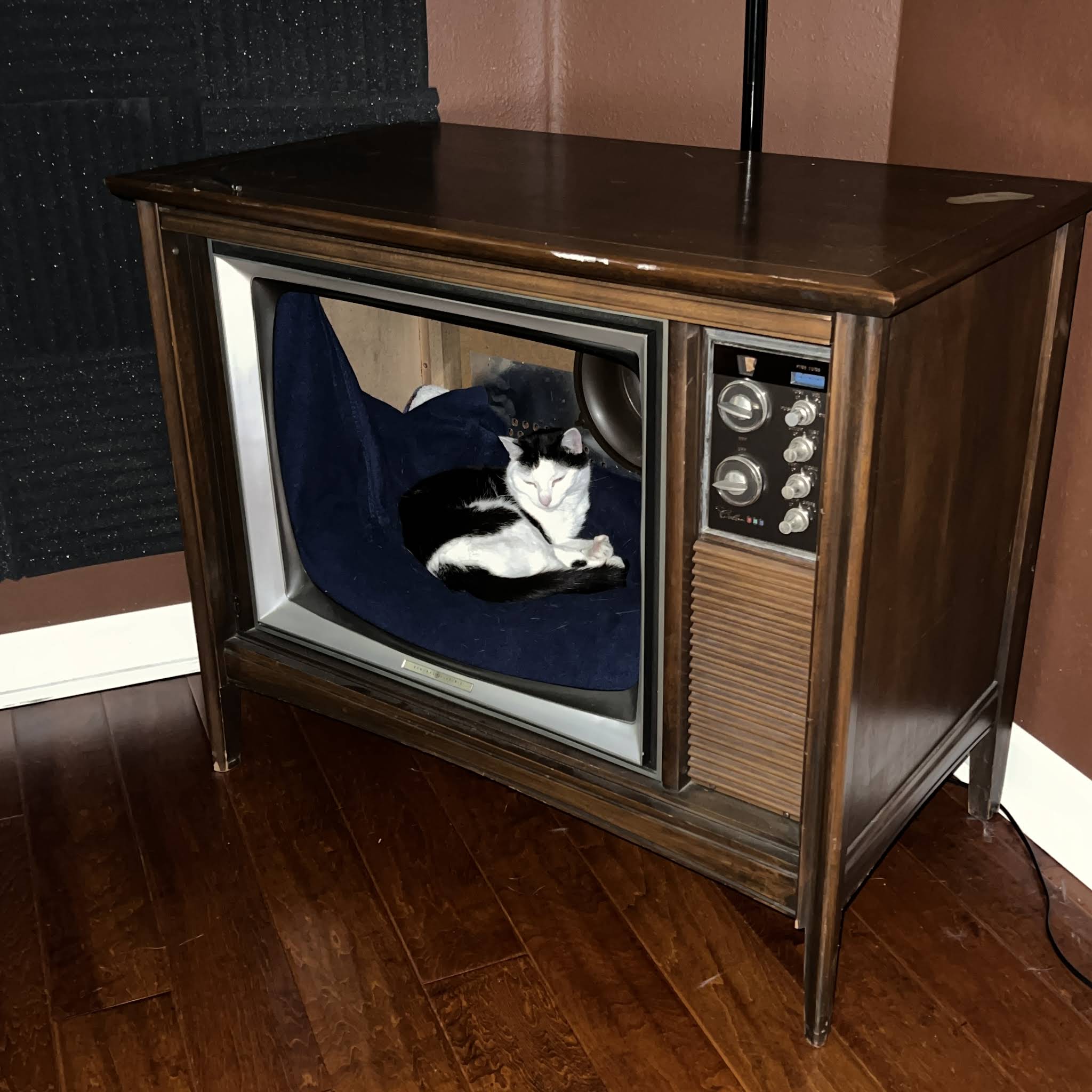 Post from System Lock Studios