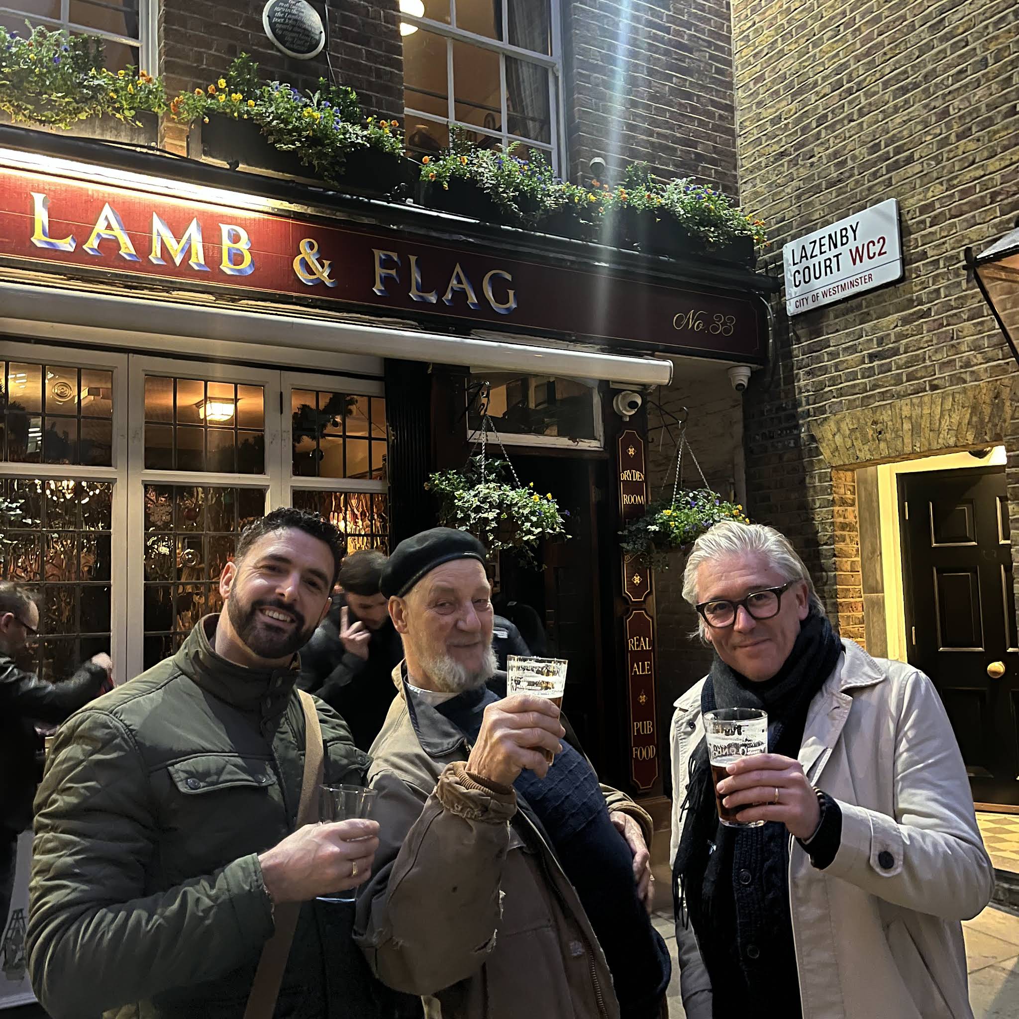Post from Simon Stone at Unique Property Company