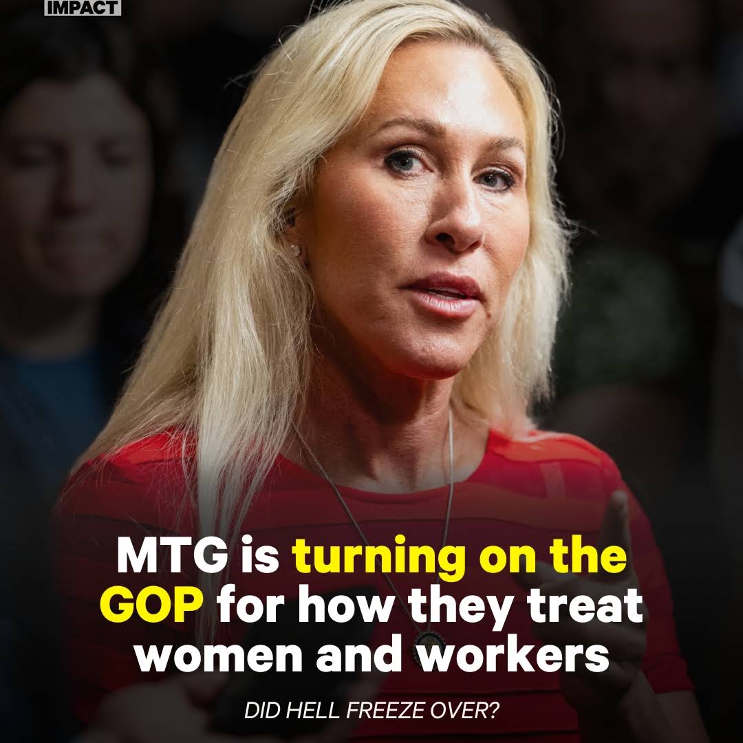 Post from NowThis Impact