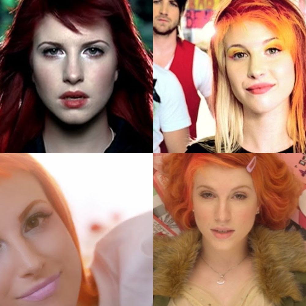 Paramore Greatest Hits