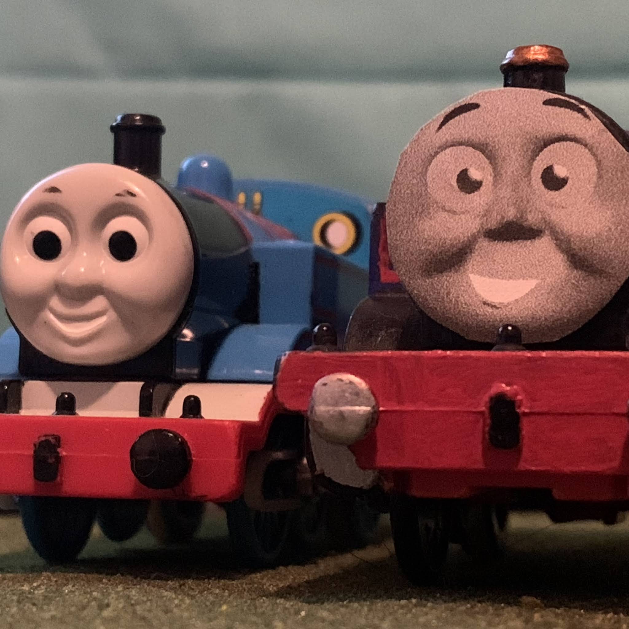 Post from Trackside Maniac