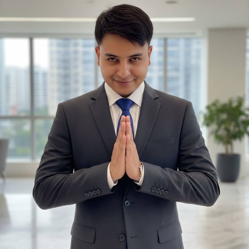 Post from NefoliPie / Sushank Dhungel