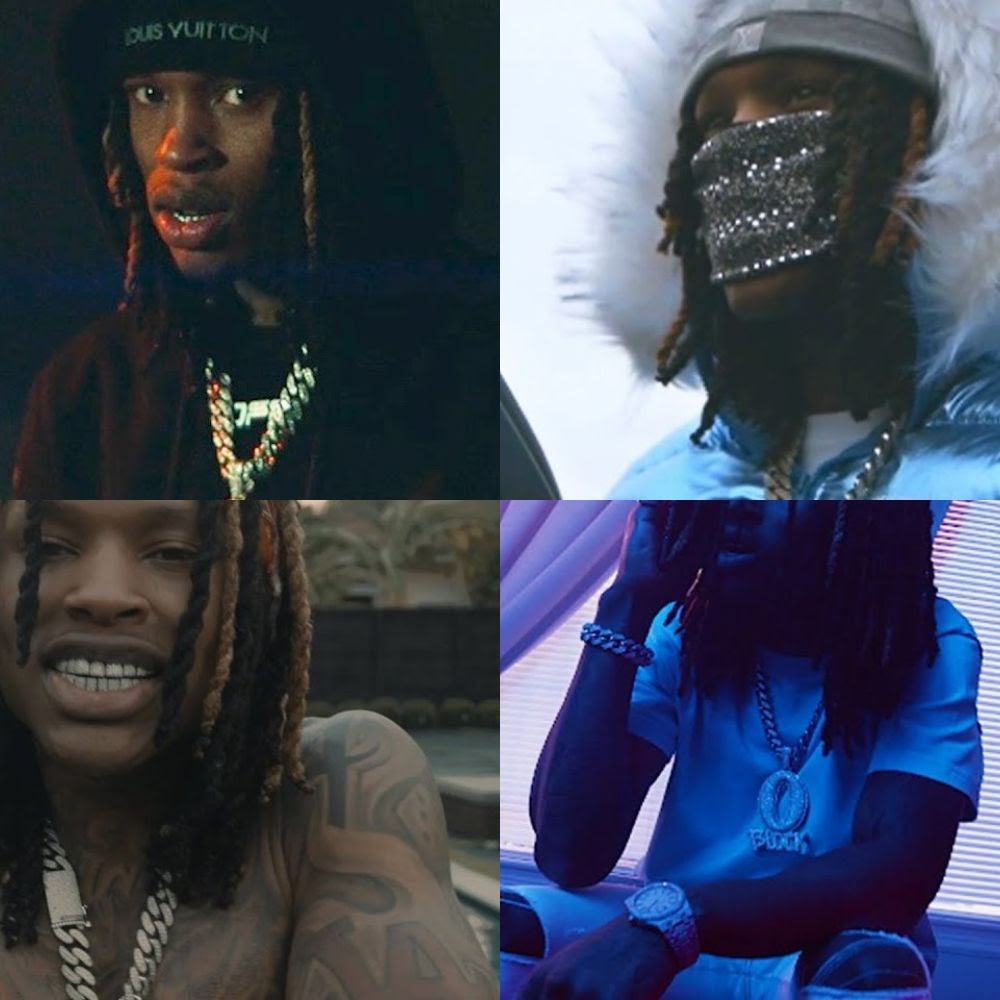 Playlist King Von