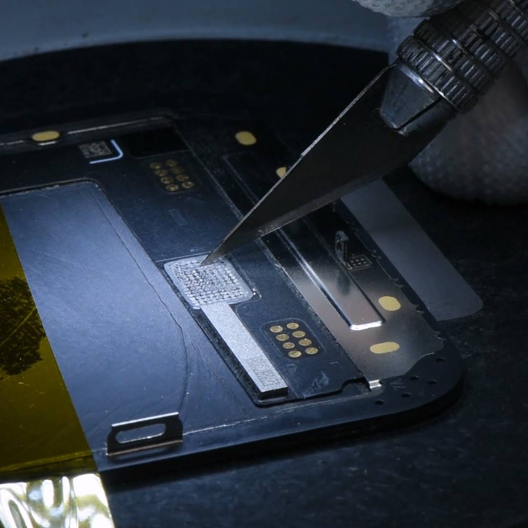 Post from REWA Technology