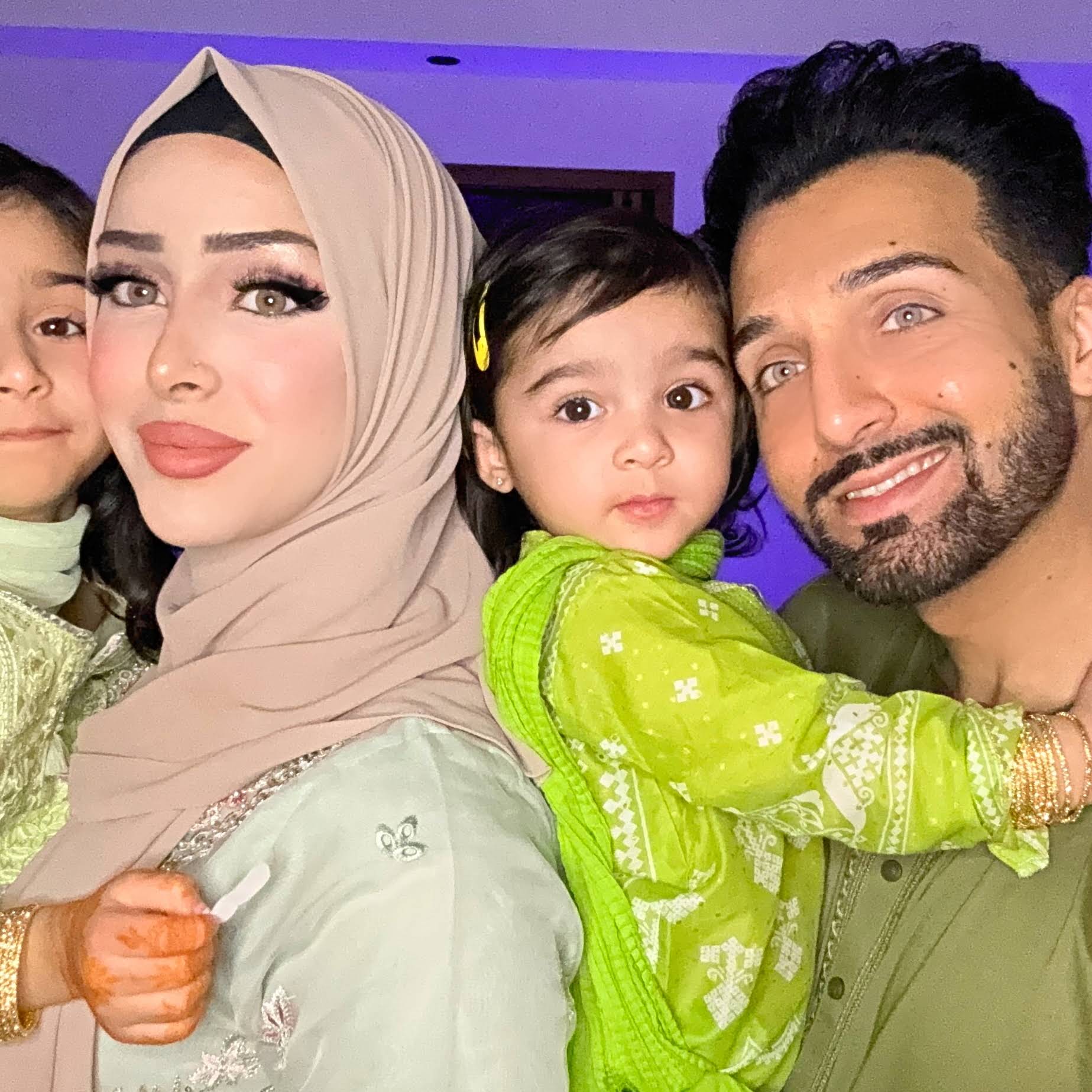 Post from Sham Idrees VLOGS