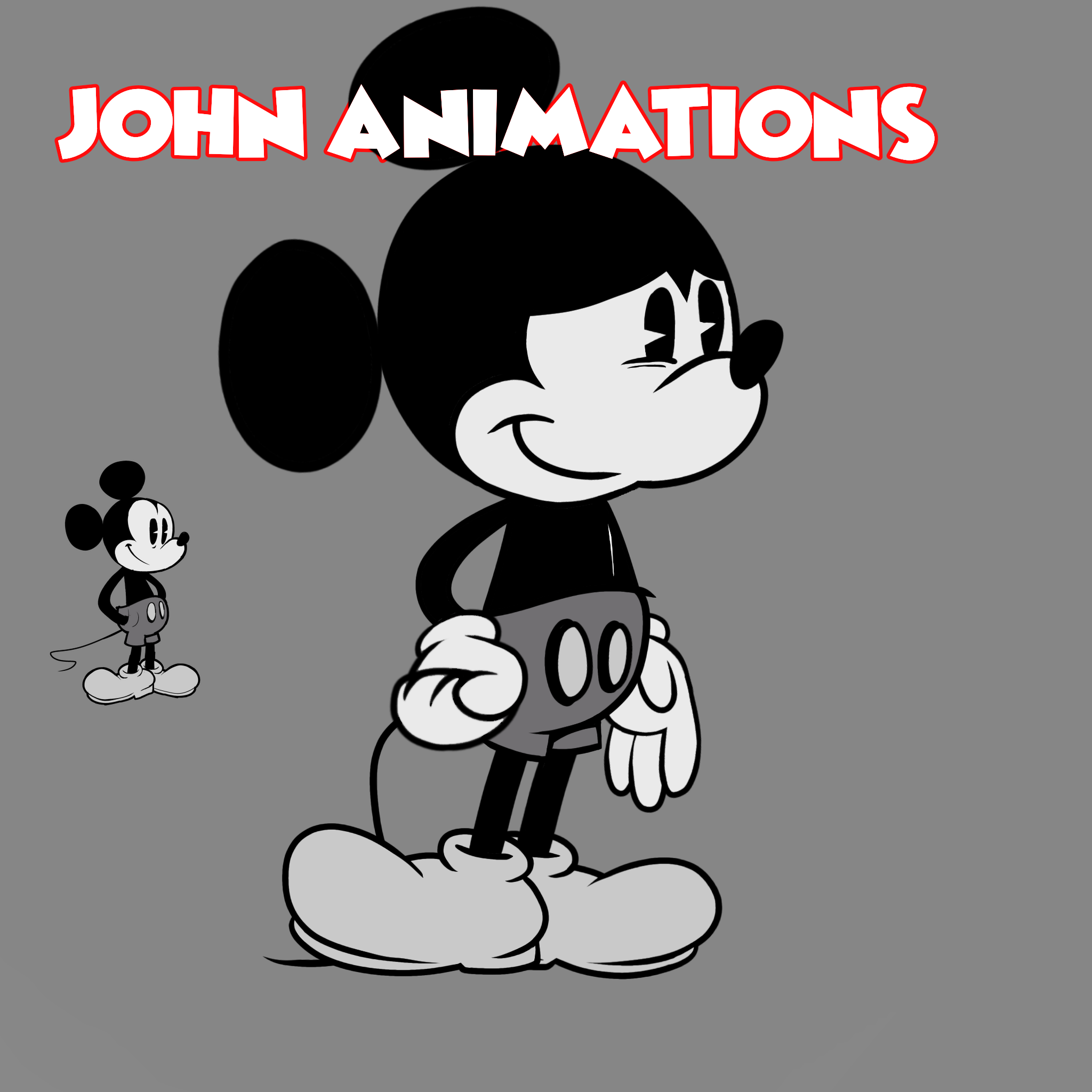 Post from John Animations