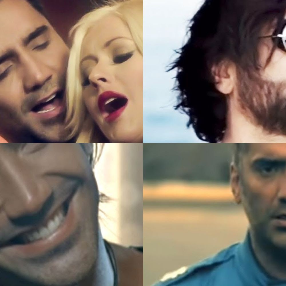 Alejandro Fernández - Greatest Hits