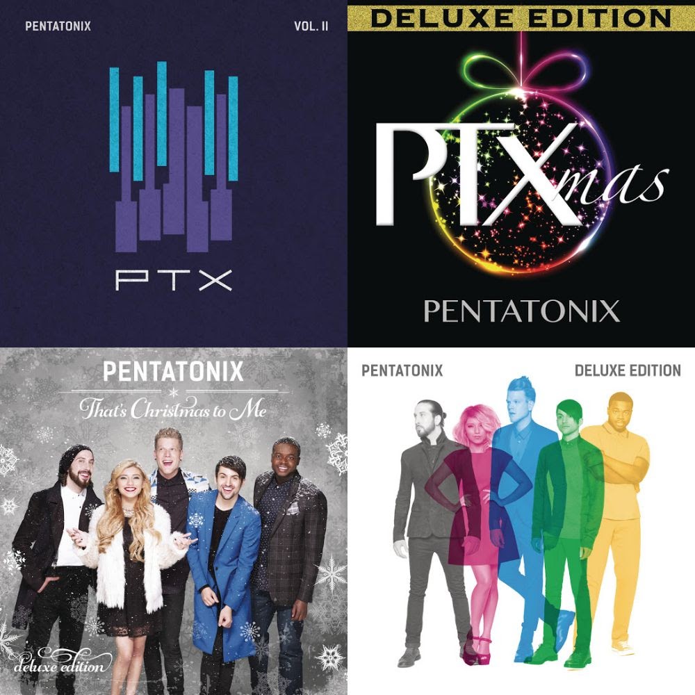 Pentatonix