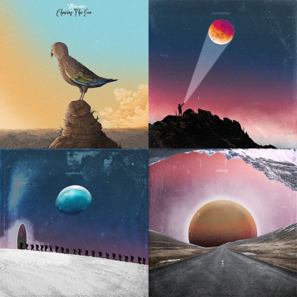 Moderator :: Best Of