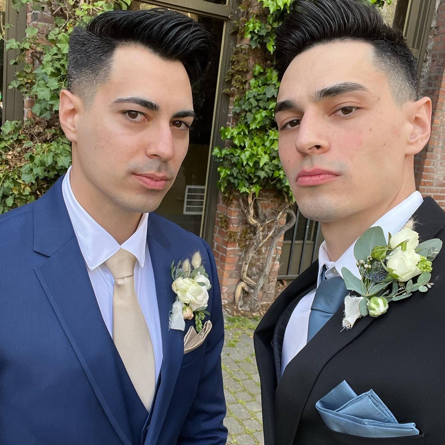 Post from Nani Brothers