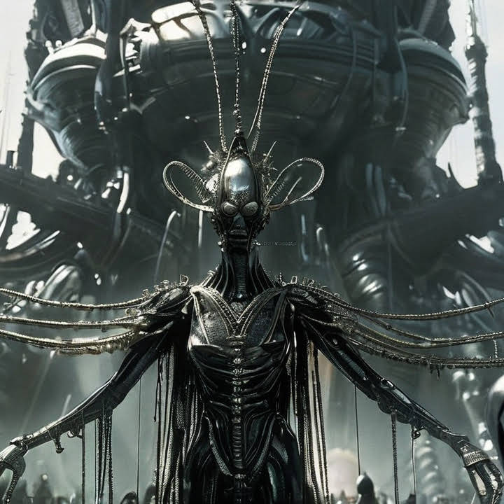 Post from ZYTHI STUDIO