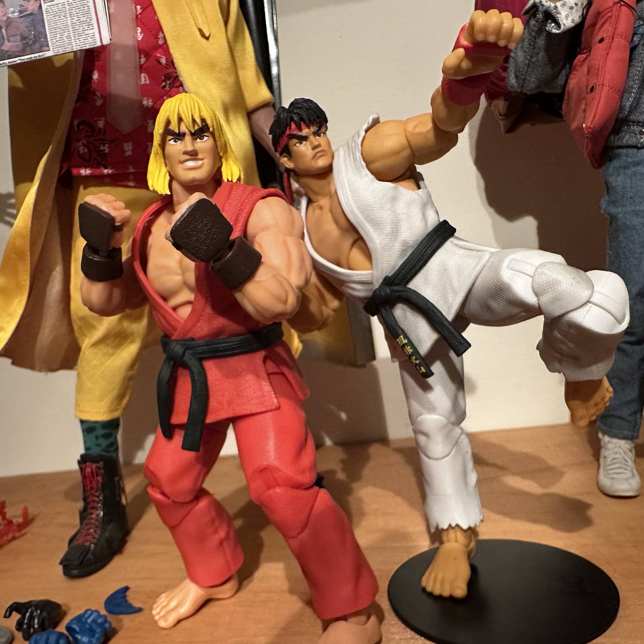 Post from Toy Gains