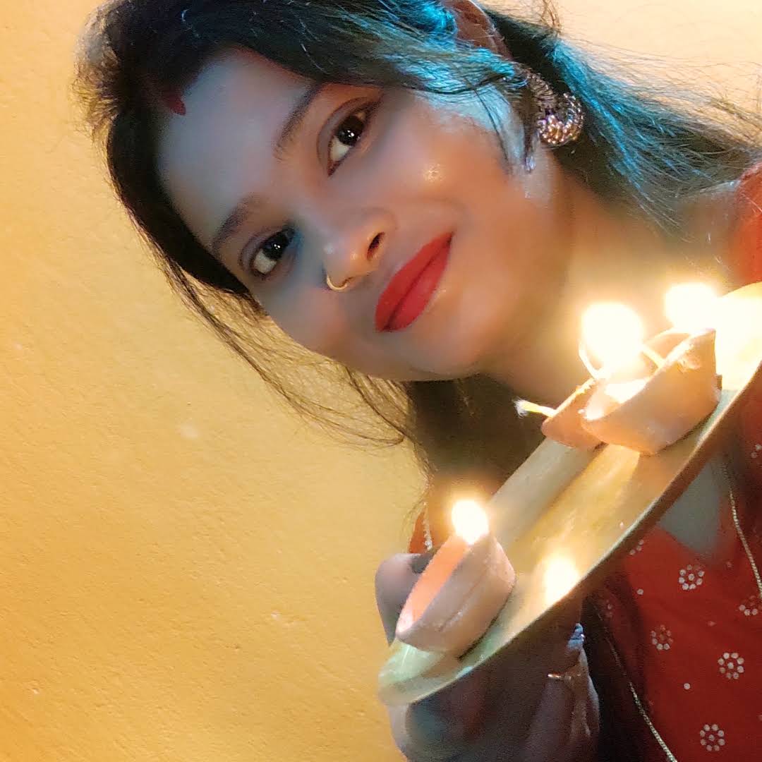 Post from antara's happy family ️