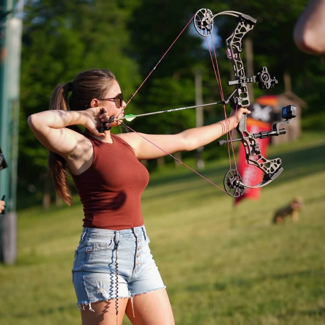 Post from Kaitlyn Maus Outdoors