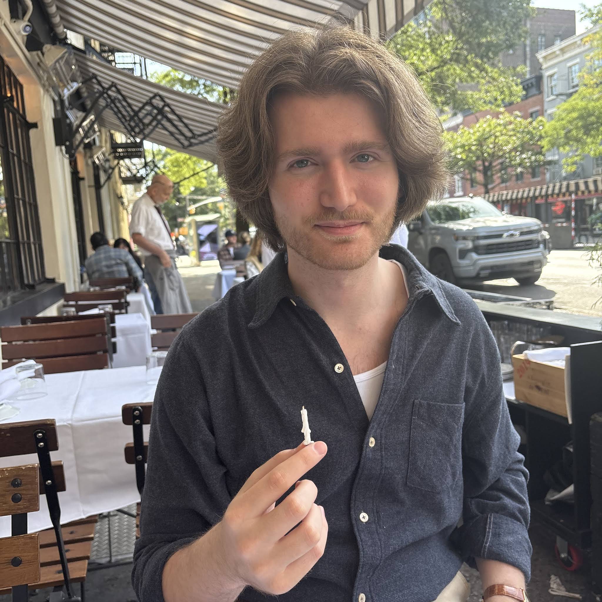 Post from Jack Cocchiarella