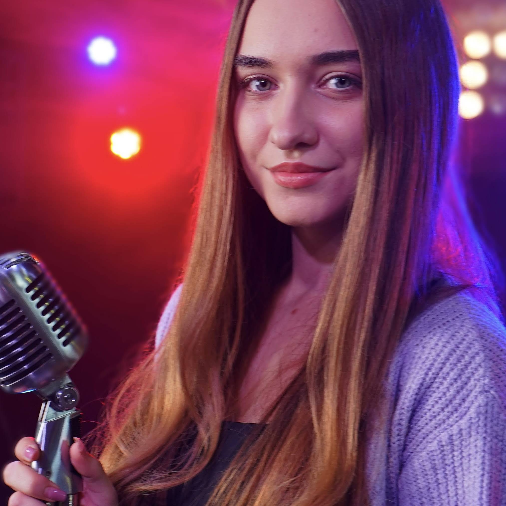 Post from Alexandra Parasca - Singer