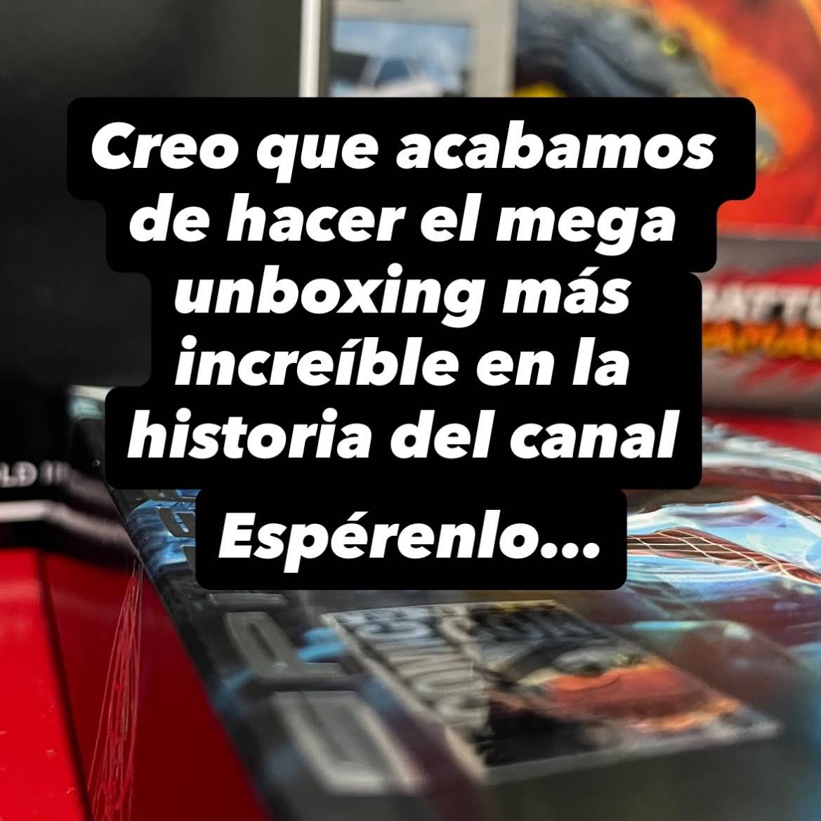 Post from Martón Presenta