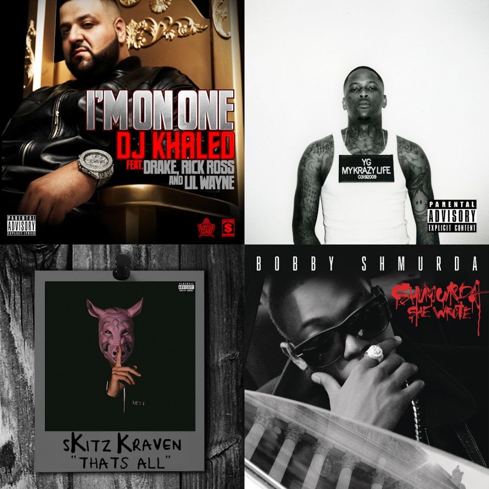I’m On One “