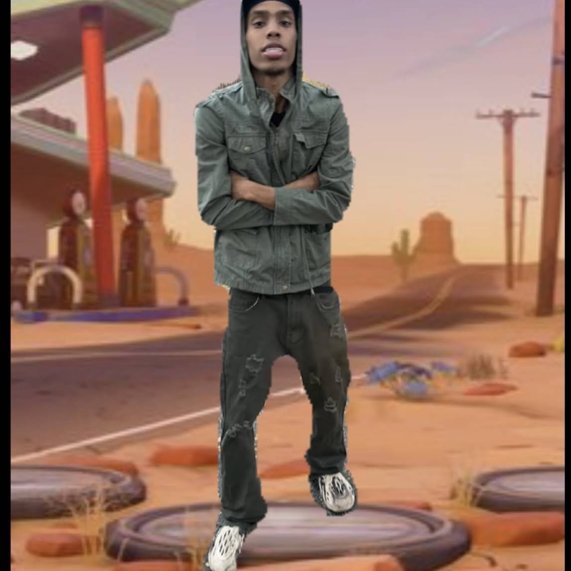 Post from Omar Nutro