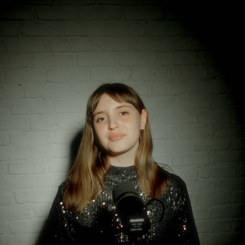 Post from ( Gurici ) Daria Singer