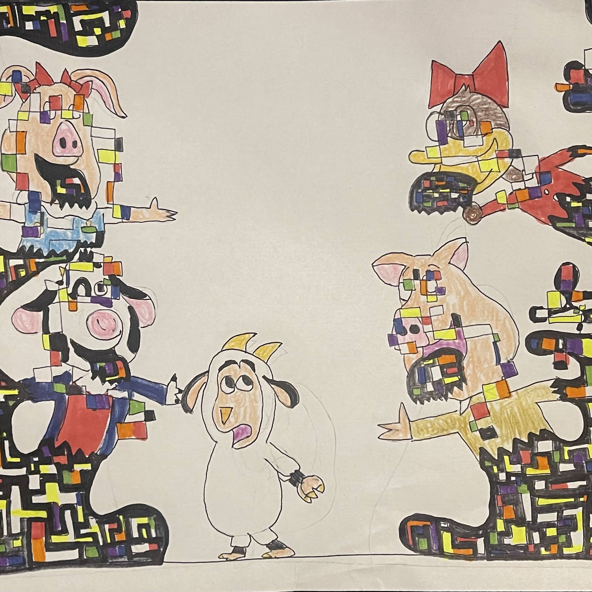 Post from Jonathan Kennedy