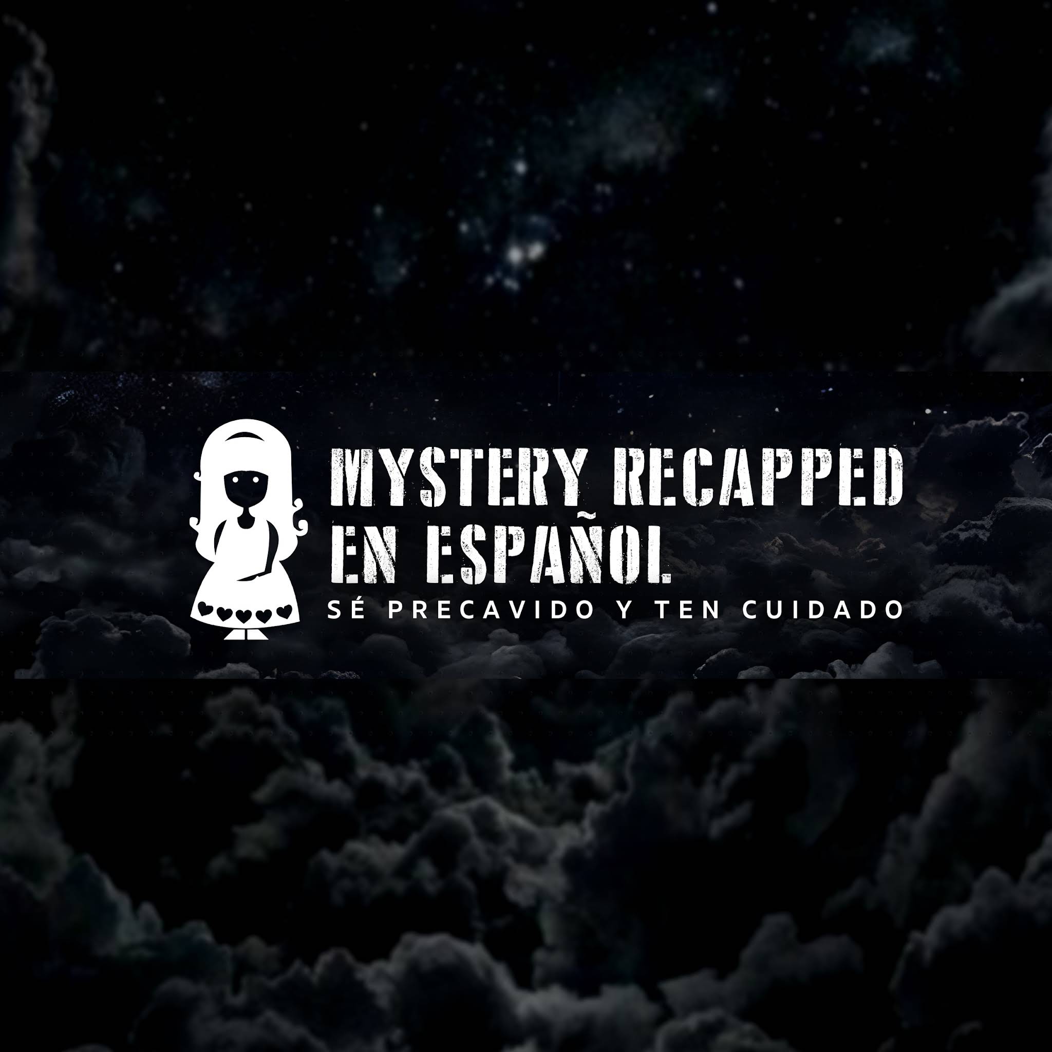 Post from Mystery Recapped