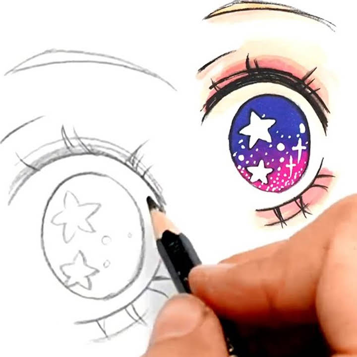 Post from Draw so easy Anime