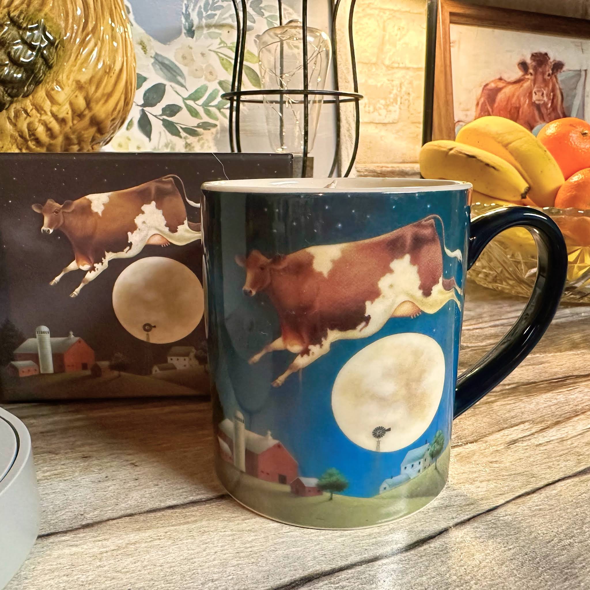 Post from Appalachia's Homestead with Patara