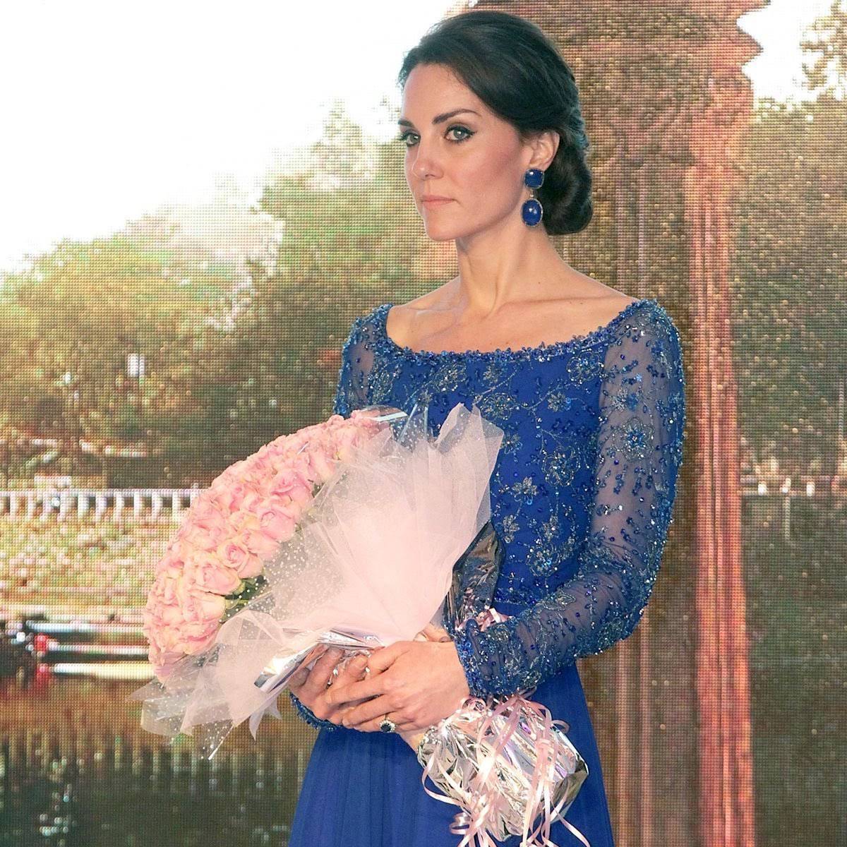 Post from Princess Catherine FC