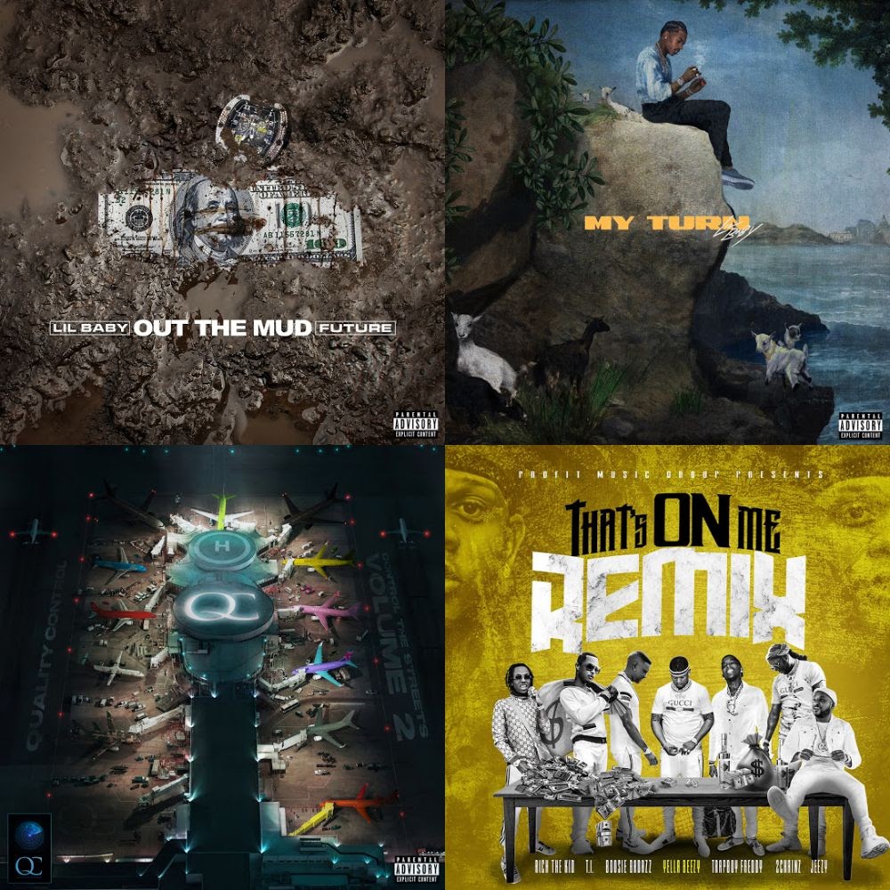 Lil Baby - Sum 2 Prove