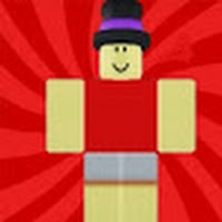 Post from Yellow Lucky Block