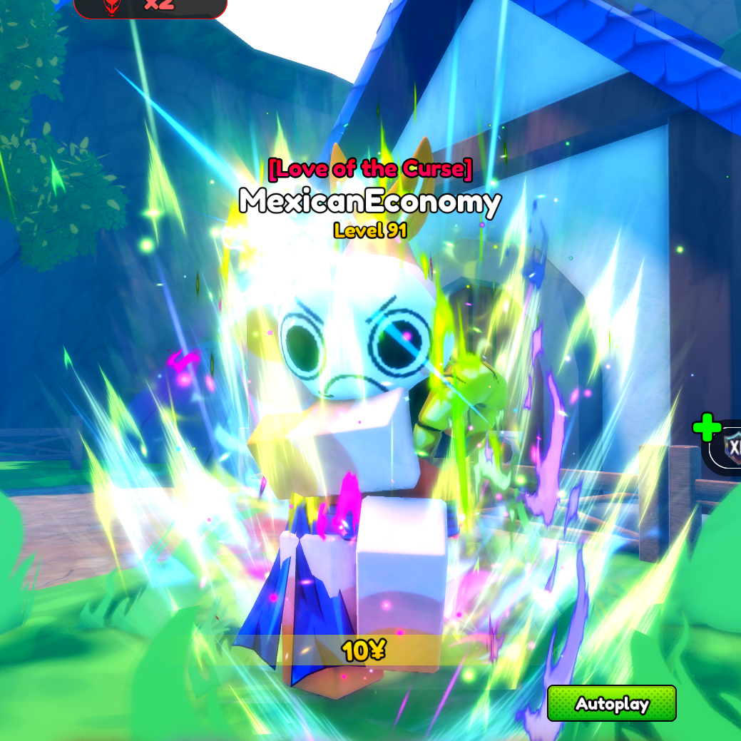 Post from CyberHaptic