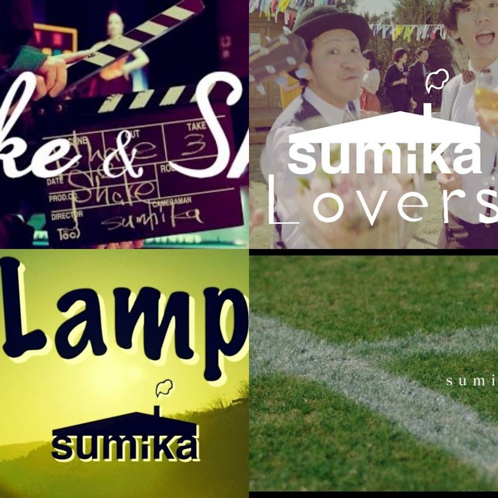 sumikaメドレー
