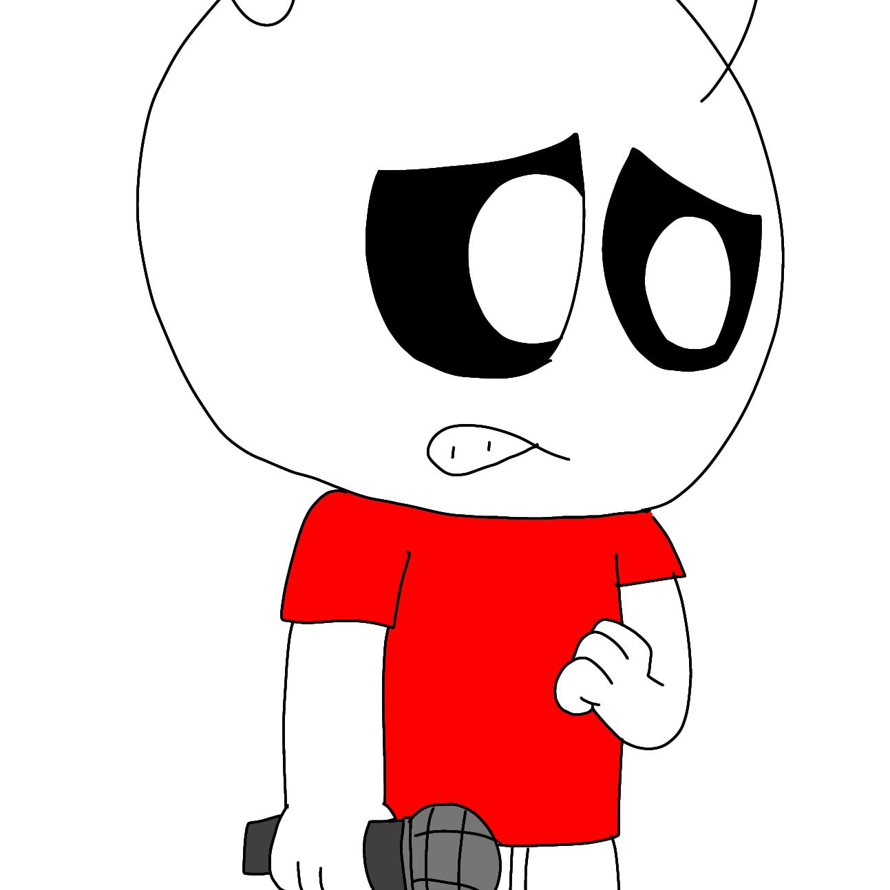 Post from 🔥Red Flame and Aymane The Red Muffet🔥