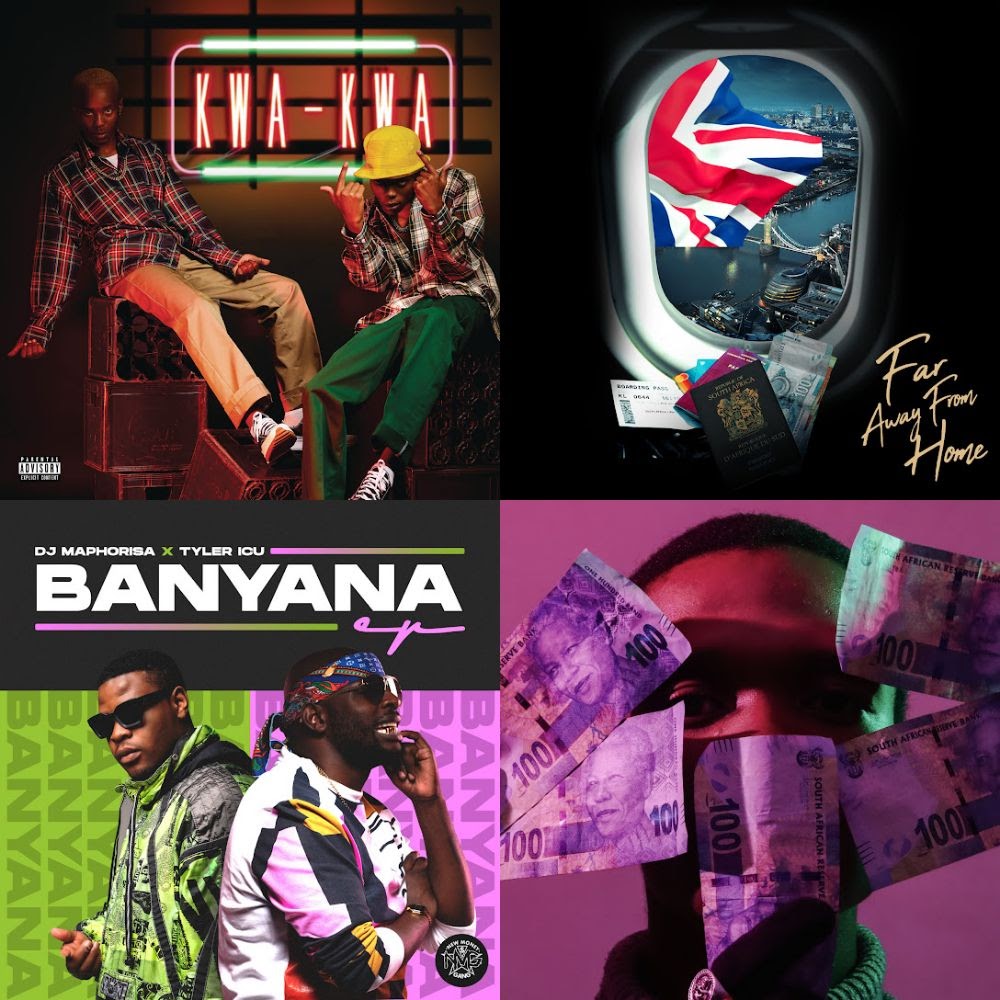 sunday mix ️
