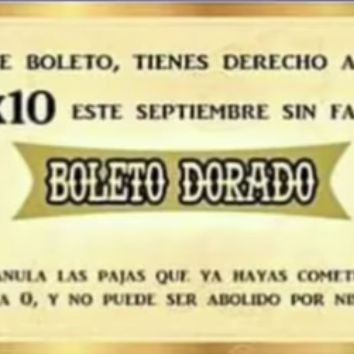 Post from Un partypooper random y menso