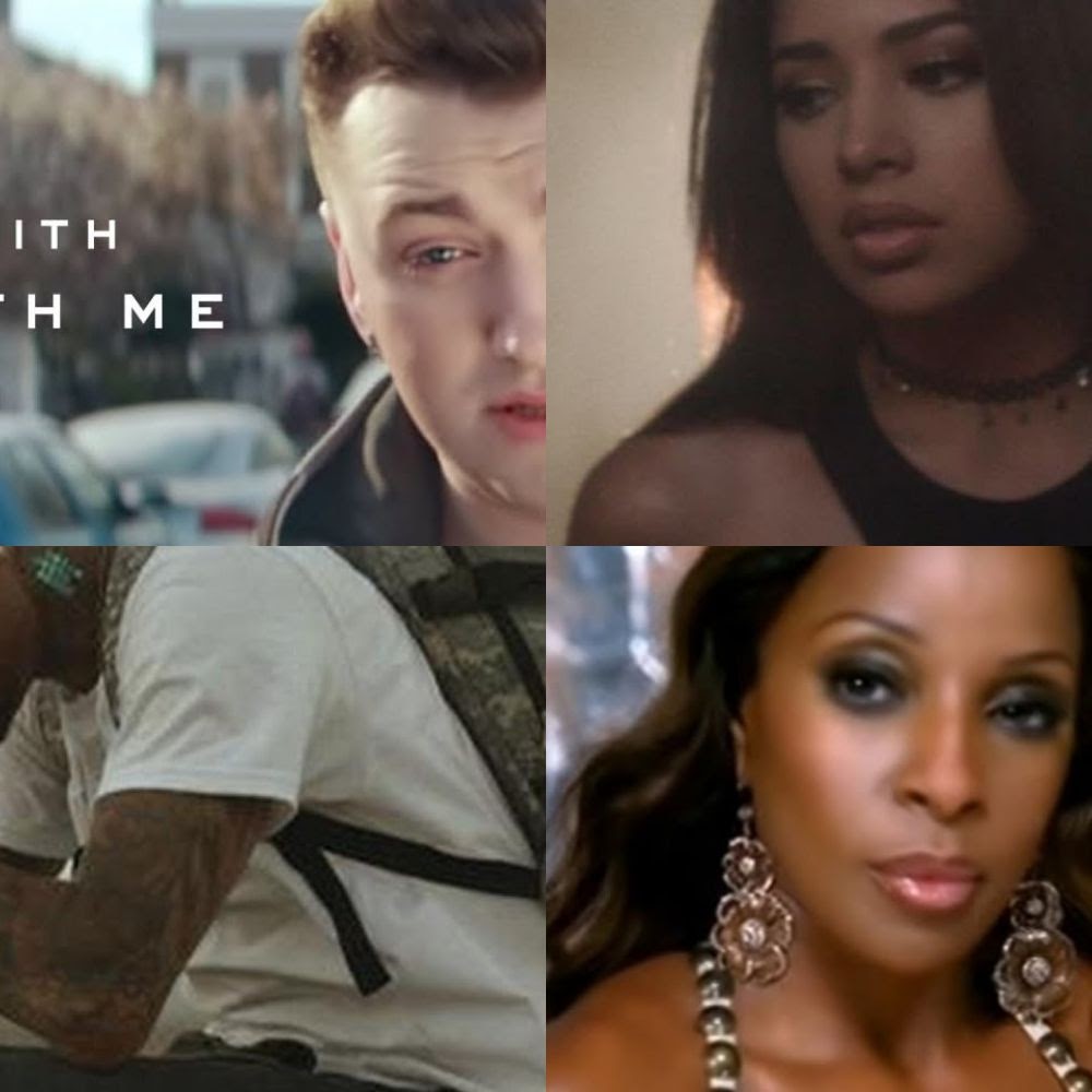 Sad addiction songs
